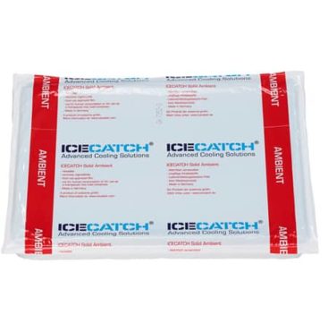 Icecatch© Solid Ambient: - eutecma