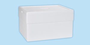 Standard Insulated Box - eutecma