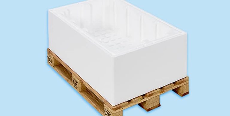 PROTECT EURO-Pallet Box - eutecma