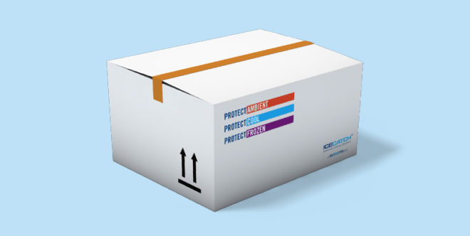 Umkarton für PROTECT Box - Eutecma